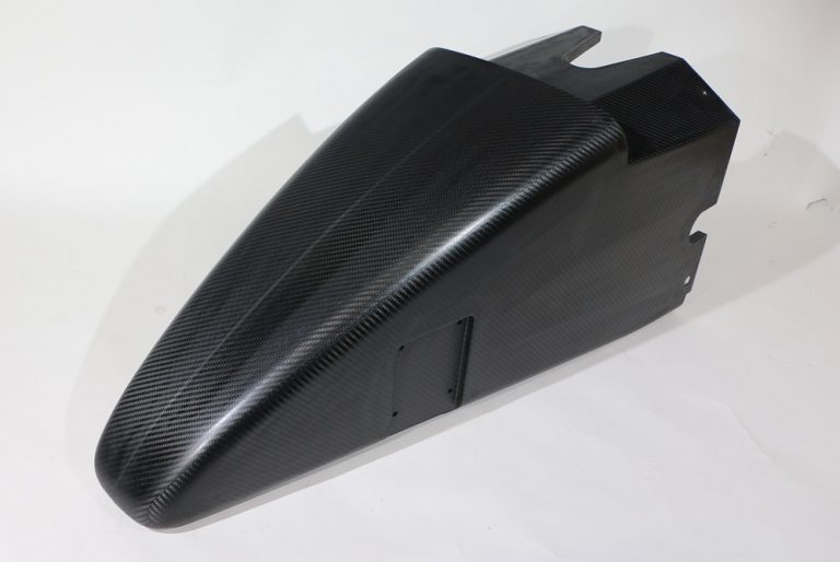 Nose Cone – Carbon Fiber – Star Race Cars